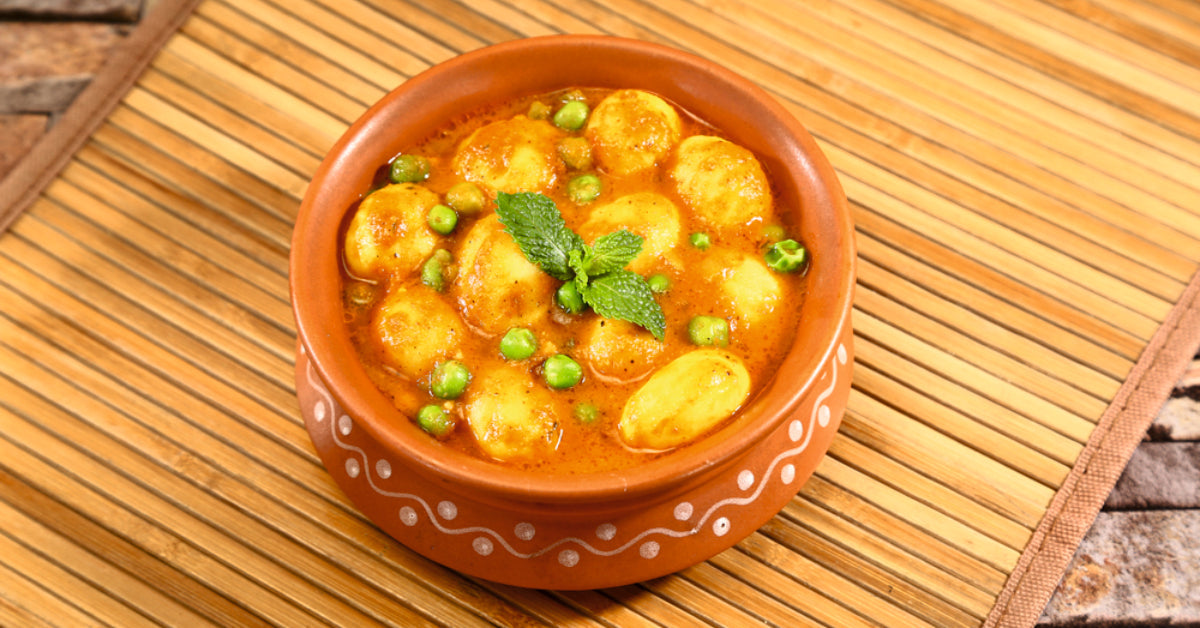 Dum Aloo