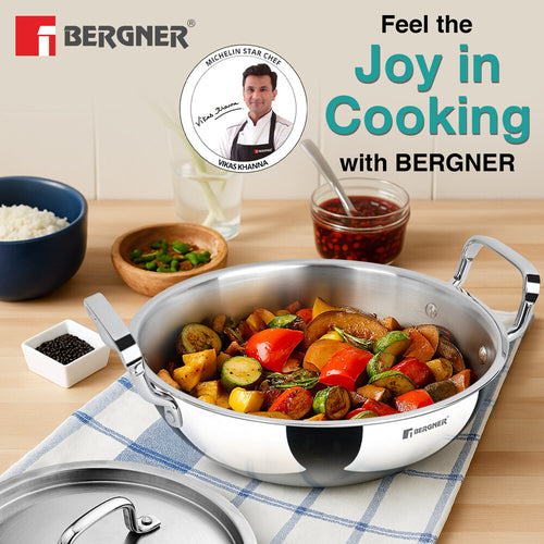 Bergner Home