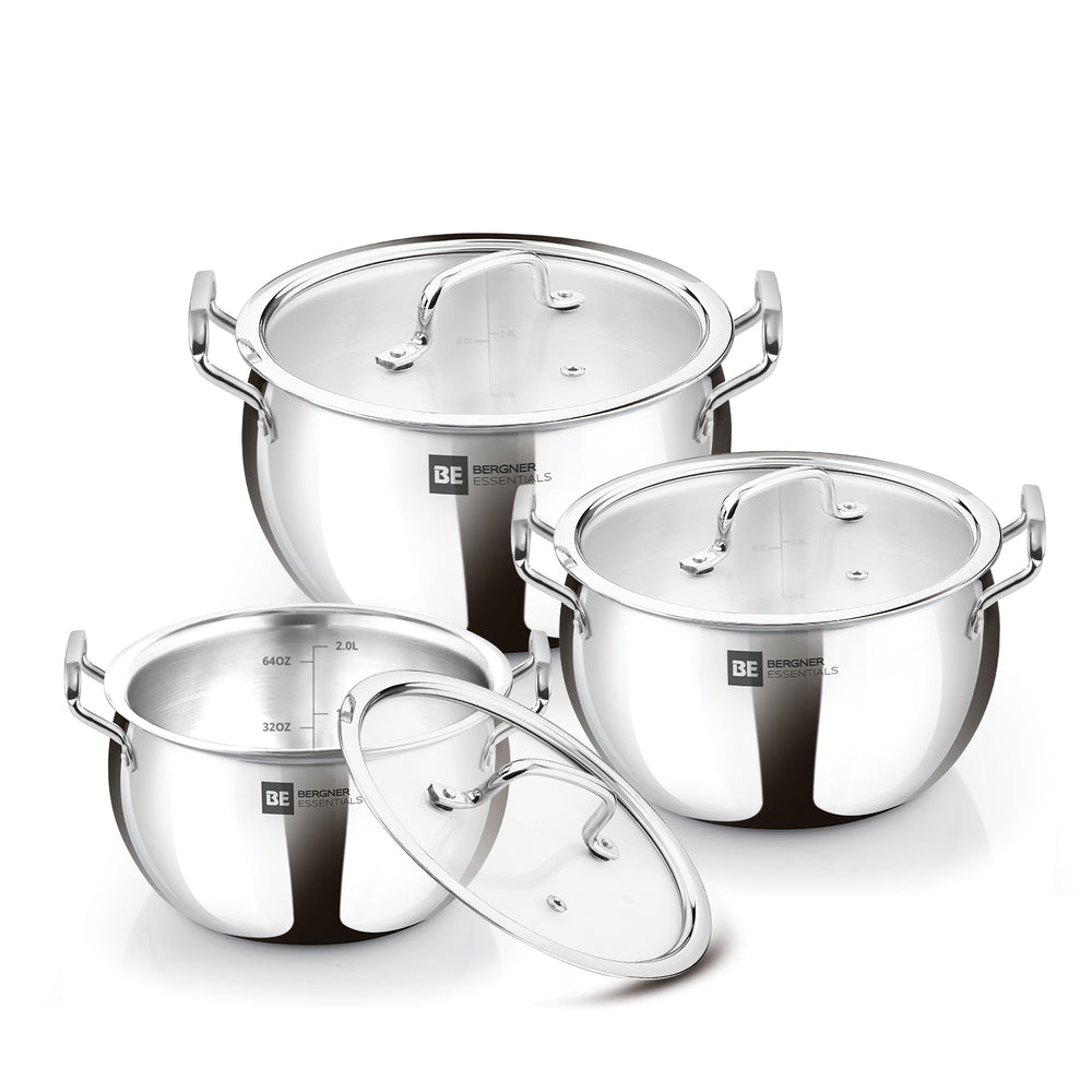 Cookware Sets