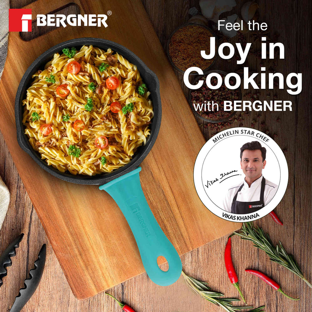 Bergner Home