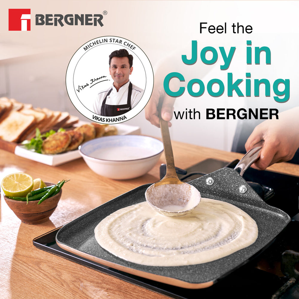 Bergner Home