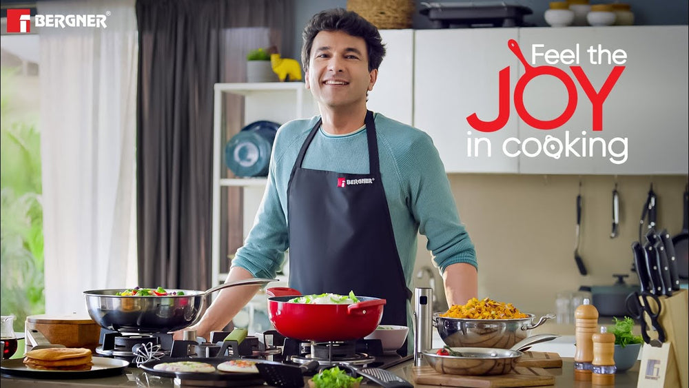 Naturally Stainless Steel Cone Grater