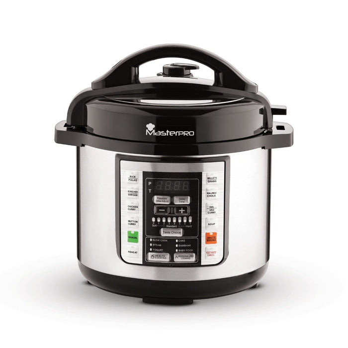 MasterPro by Bergner 3L Multicook Pot